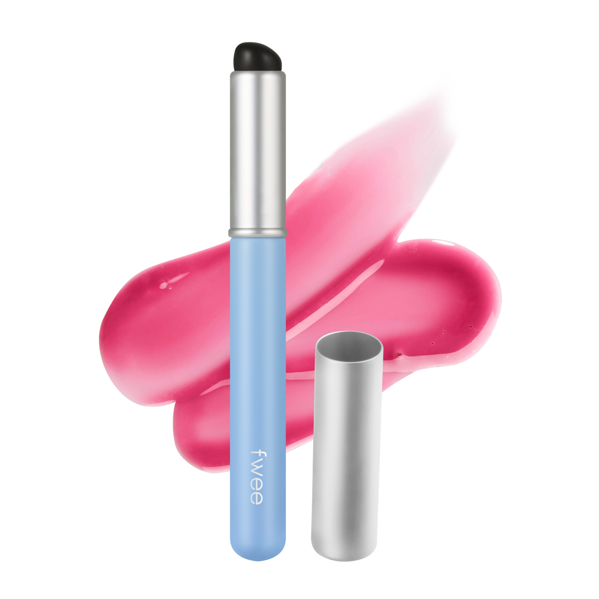 Fingerlike Lip Applicator (2types) – fwee