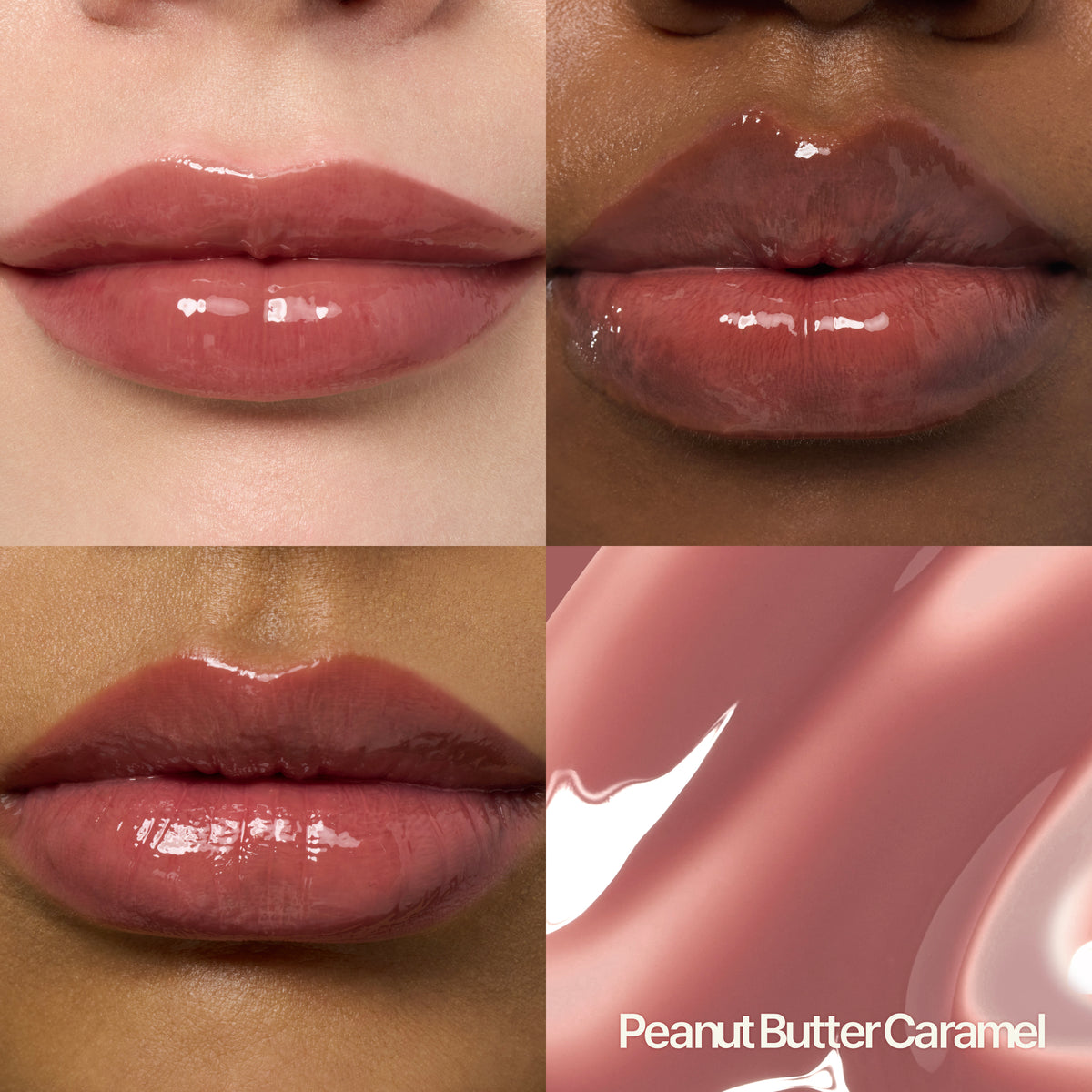 Smoothie Tinted Lip Balm – fwee