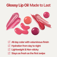 3D Voluming Tint – fwee
